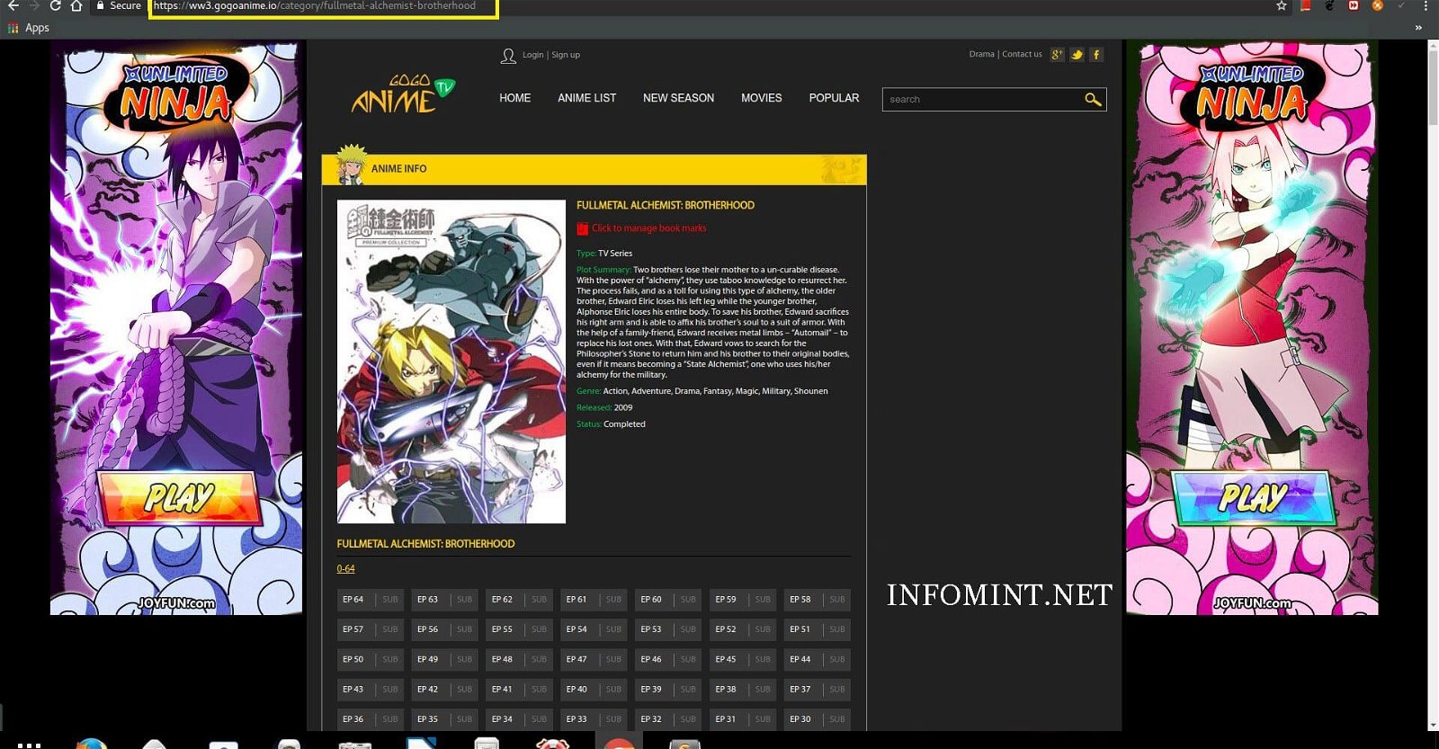 All You Need To Know About Gogoanime 2021 - Try Chitter