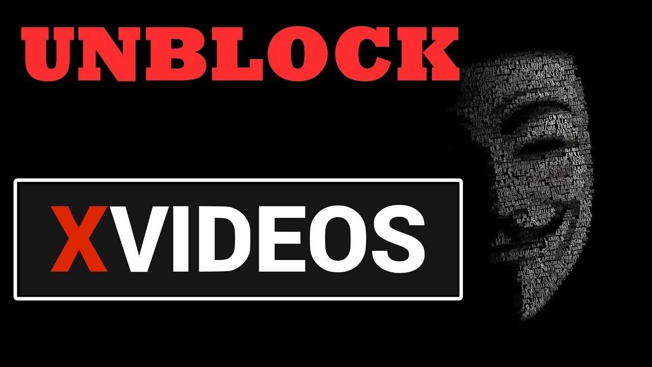 XVideos Proxy 2021: 15+ NEW Proxy/Mirrors to unblock xvideos.com - trychitter.com