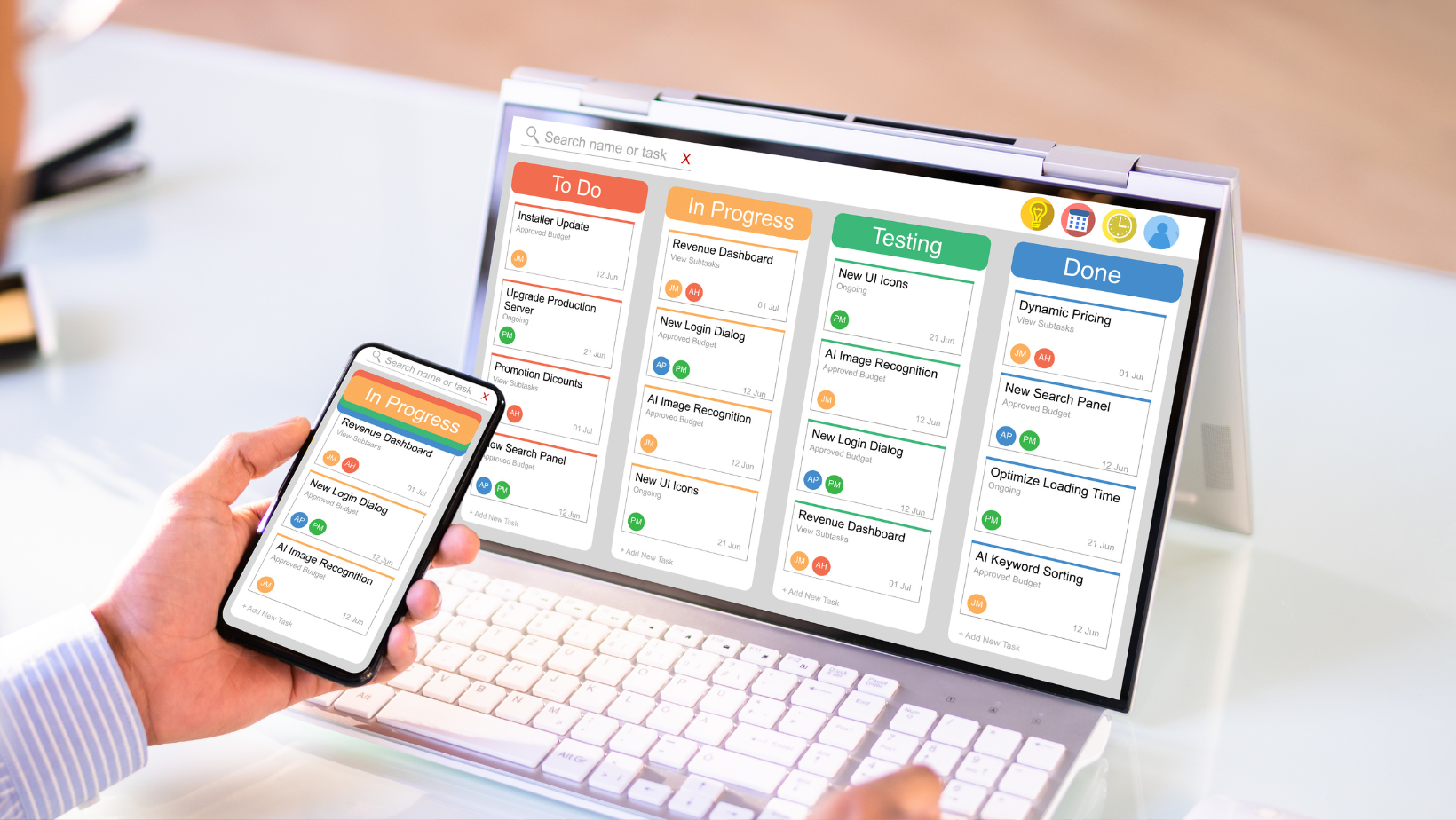 Boost Your Business with ABC Inventory Software: A Cost-Benefit Guide ...
